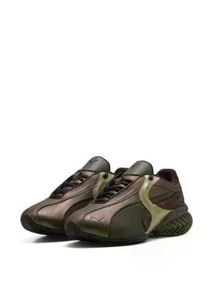 PUMA Cell Geo 1 Millenium Sneakers - Brown