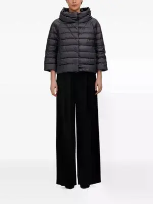 Herno Sofia Quilted Jacket