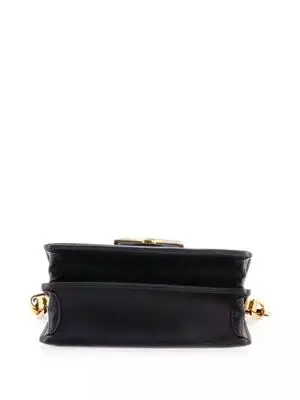 LOUIS VUITTON Dauphine Epi Leather Mini Shoulder Bag