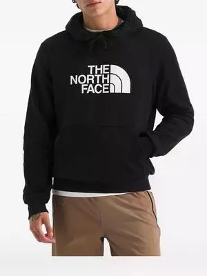 The North Face Sudadera Evolution Half Dome Hoodie - Black