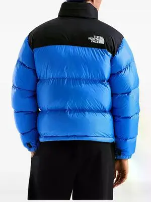 The North Face 1996 Retro Nuptse Quilted Jacket - Blue