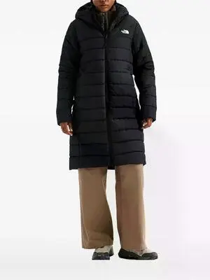 The North Face Aconcagua Hooded Puffer Jacket