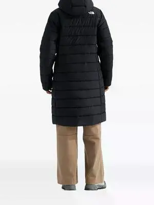 The North Face Aconcagua Hooded Puffer Jacket