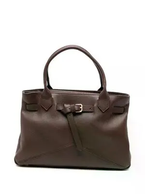 BALLANTYNE Small Kate Tote Bag - Brown