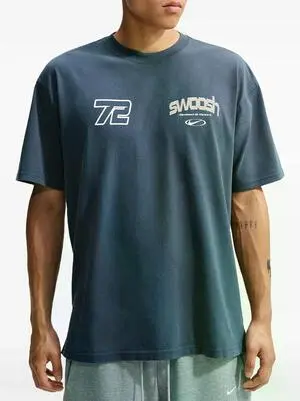 Nike Graphic-print Loose-fit T-shirt