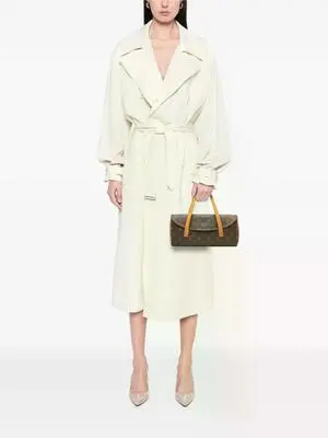 LOUIS VUITTON 2003 Monogram Sonatine Handbag