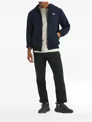 The North Face Evolution Simple Dome Hoodie - Blue