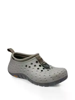 CROCS Tembo Ii Ro Clogs - Grey