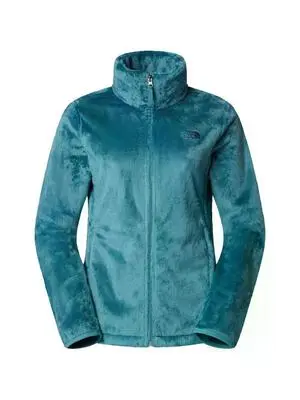 The North Face Osito Fleece Jacket - Blue
