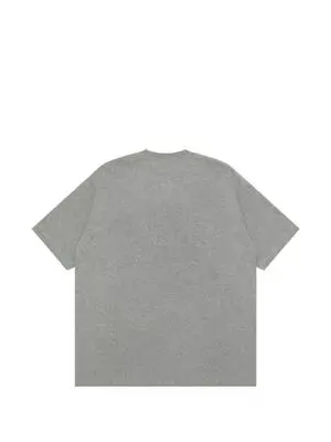 AAPE BY *A BATHING APE Aapeunvs Graphic-print Cotton T-shirt