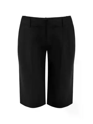 OW Livi Tailored Shorts