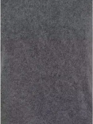 BY MALENE BIRGER Talallia Short-sleeve Cashmere Sweater