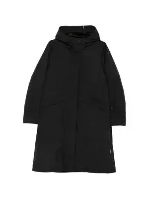 Herno Hooded Gore-tex Parka