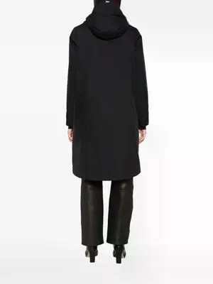 Herno Hooded Gore-tex Parka