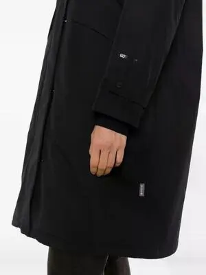 Herno Hooded Gore-tex Parka
