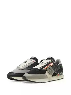 PUMA Future Rider Cassette Tape Sneakers - Black