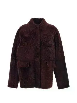 DESA 1972 Flap-pocket Reversible Jacket