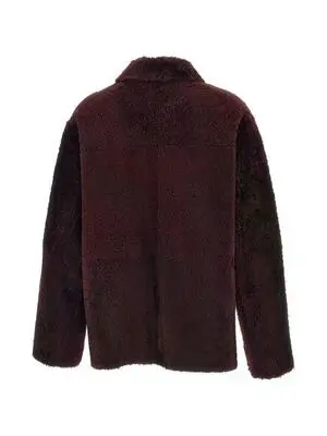 DESA 1972 Flap-pocket Reversible Jacket