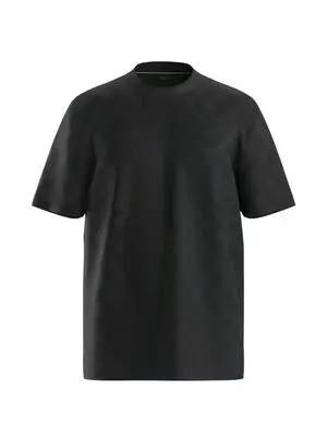 BOSS Short-sleeve T-shirt - Black