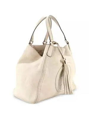 Gucci Soho Leather Medium Shoulder Bag