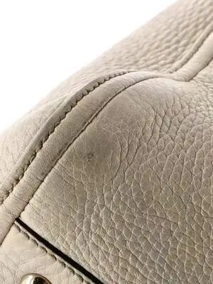 Gucci Soho Leather Medium Shoulder Bag