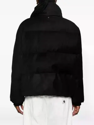 DUNO Diana Quilted Jacket