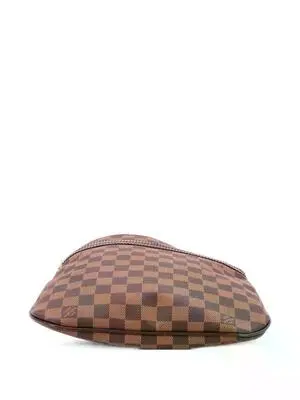 LOUIS VUITTON Bosphore Pochette Damier Crossbody Bag
