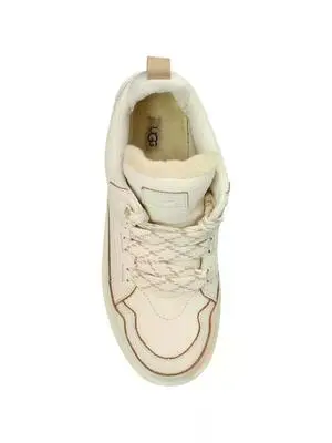 UGG Lowmel Contrast Sneakers