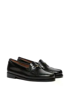 G.H.BASS Weejuns Anniversary Penny Loafers