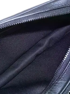 LOUIS VUITTON 2021-2026 Monogram Shadow Alpha Messenger Crossbody Bag