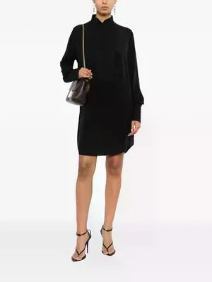 TOM FORD Buttoned Shirt Dress