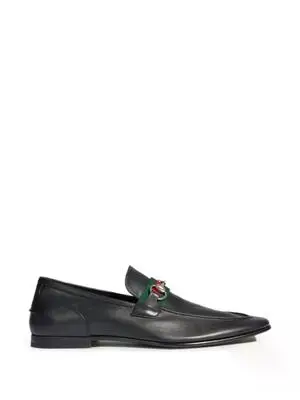 Gucci Como Loafers