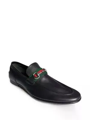 Gucci Como Loafers