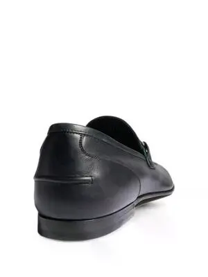 Gucci Como Loafers