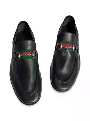 Gucci Como Loafers