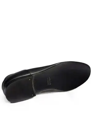 Gucci Como Loafers