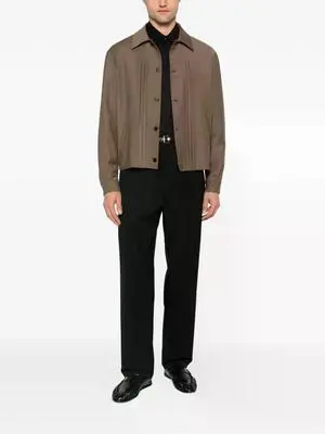 LOW BRAND Short-sleeve Shirt
