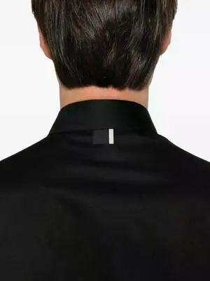 LOW BRAND Short-sleeve Shirt