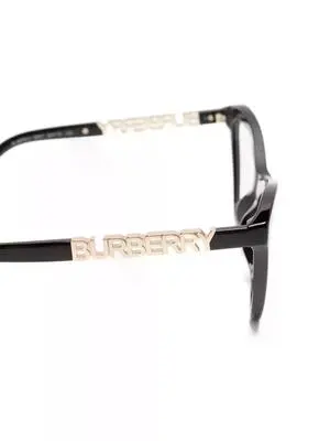 Burberry Butterfly-frame Glasses
