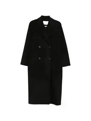 IVY OAK Ioclara Double-breasted Coat