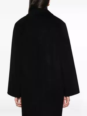 IVY OAK Ioclara Double-breasted Coat