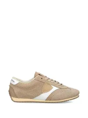 Philippe Model Lace-up Fastening Sneakers