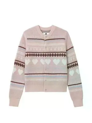 Chocoolate Cardigans For Women