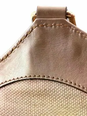 Gucci Sukey Gg Canvas With Leather Medium Tote Bag - Gold