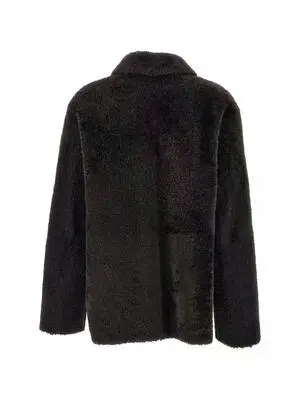 DESA 1972 Reversible Jacket - Brown