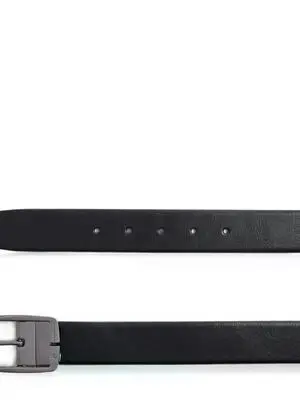 PIQUADRO Reversible Buckle-fastening Belt