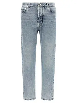 Brunello Cucinelli Five-pocket Jeans - Blue