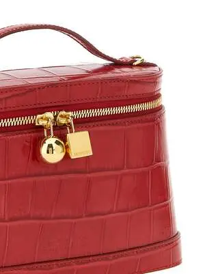 Jacquemus Le Petit Vanity' Handbag