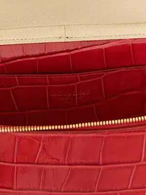 Jacquemus Le Petit Vanity' Handbag
