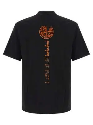 Stone Island Logo T-shirt
